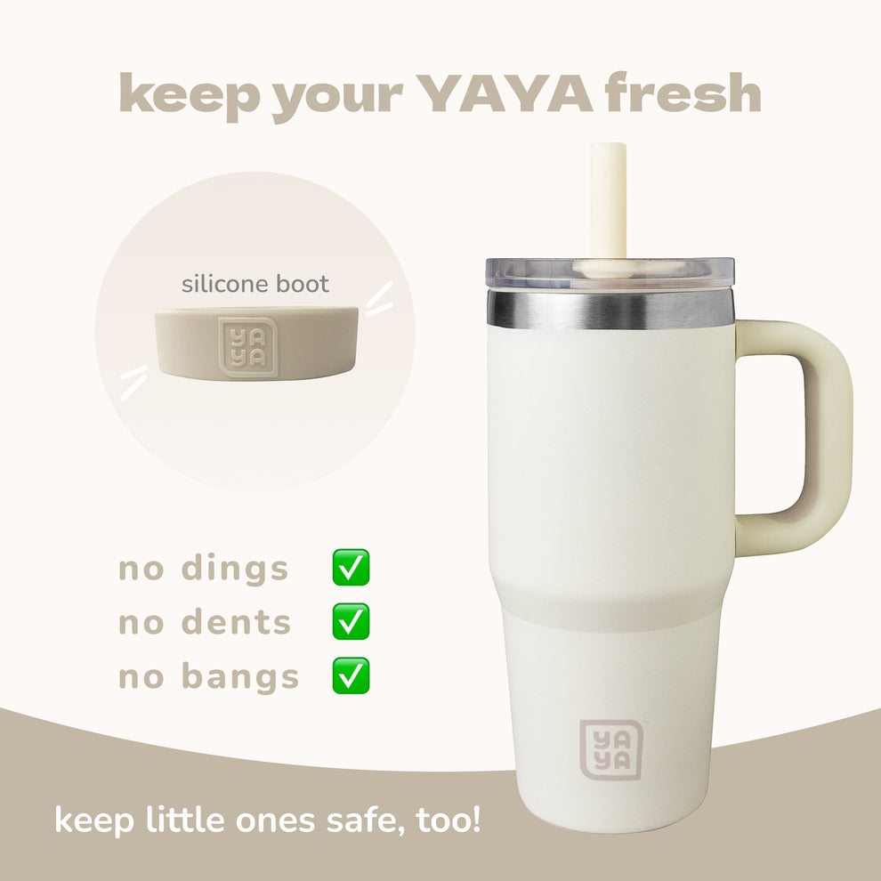 Replacement Accessories Kit – YAYA