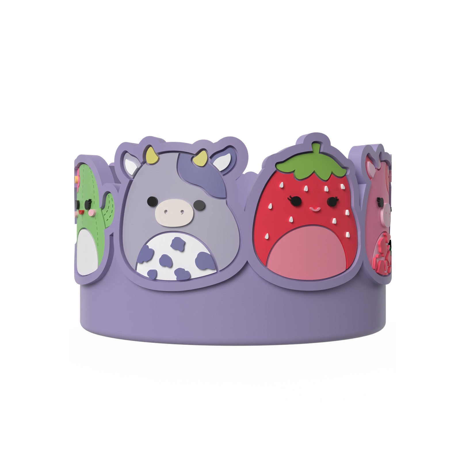 Squishmallows x YAYA Squad Boot for Tumblers